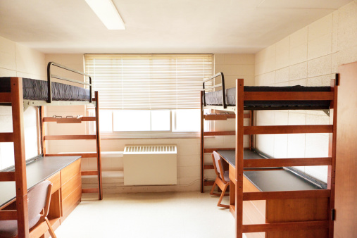 Navigating RoomHATE – UAlbany Project MyStory