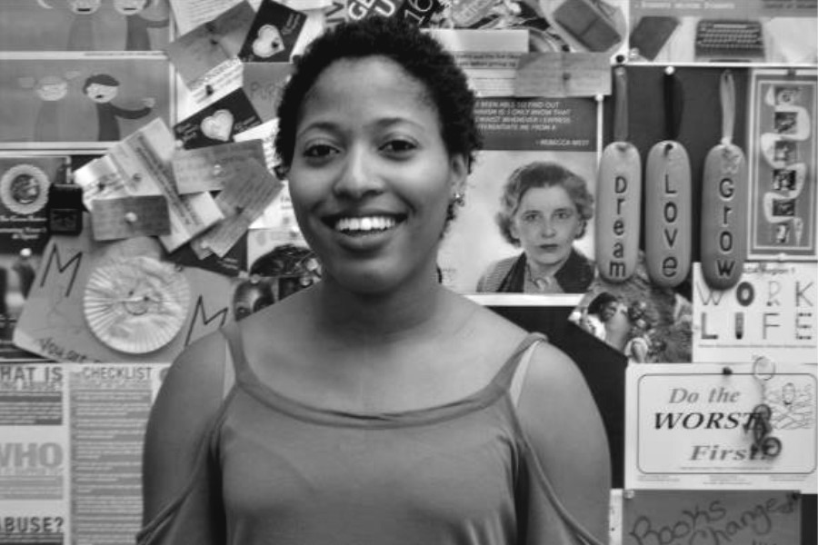 Pulled Back to Move Forward – UAlbany Project MyStory