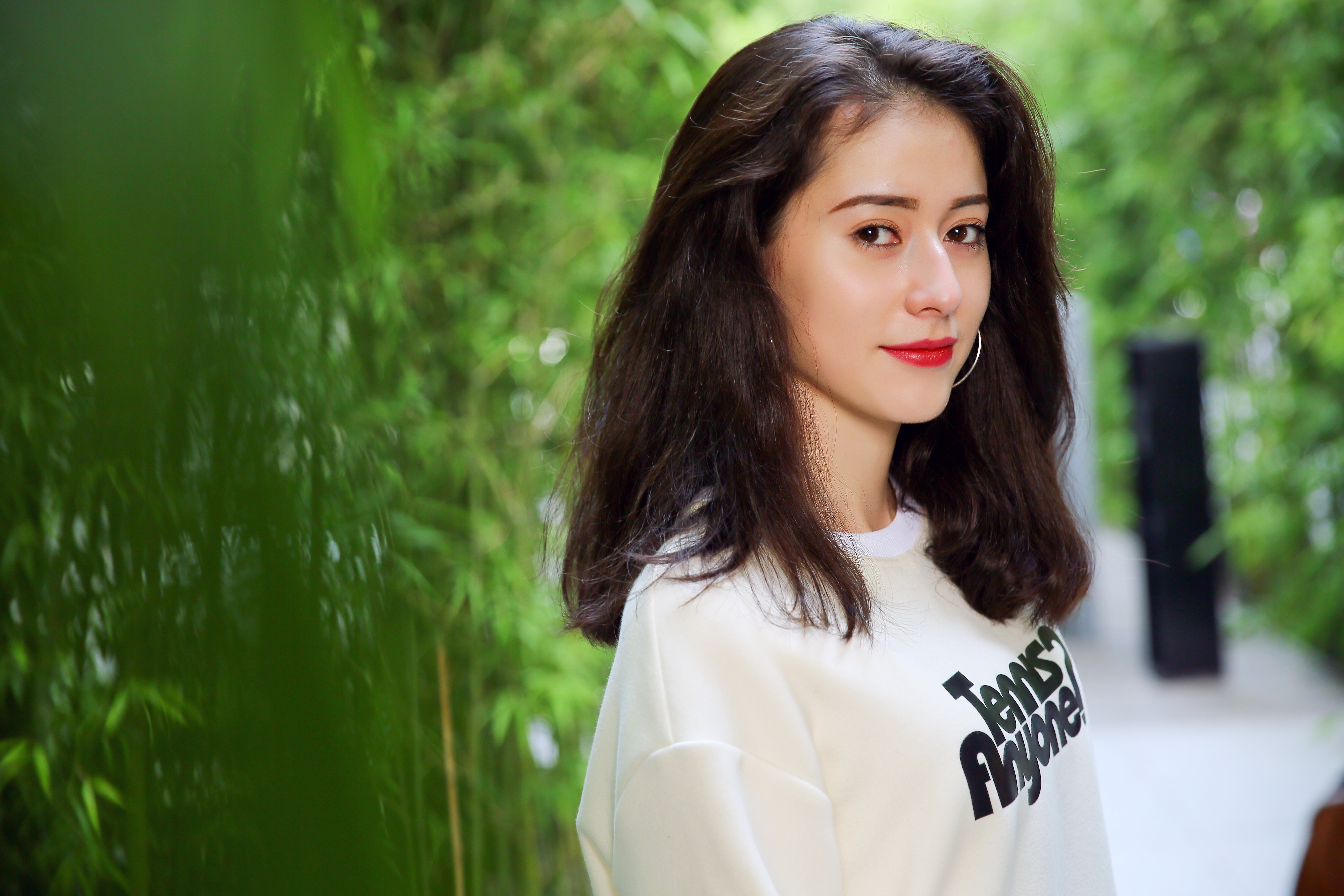 Meet Tumaris – UAlbany Project MyStory